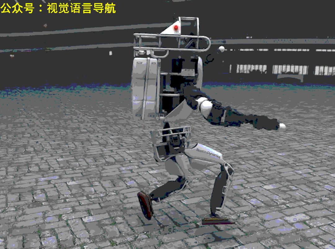 ICML-2024 | 具身智能如何数据自由？RoboGen：基于生成式模拟实现全自动无限数据机器人学习 - 知乎