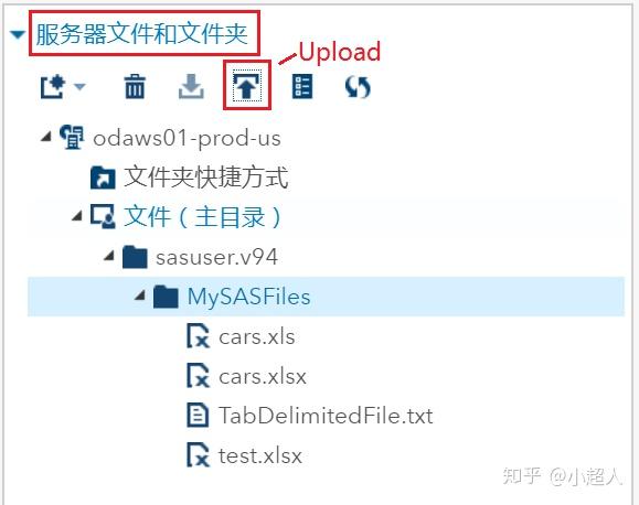 使用免费的SAS来练习编程 - SAS OnDemand for Academics - 知乎