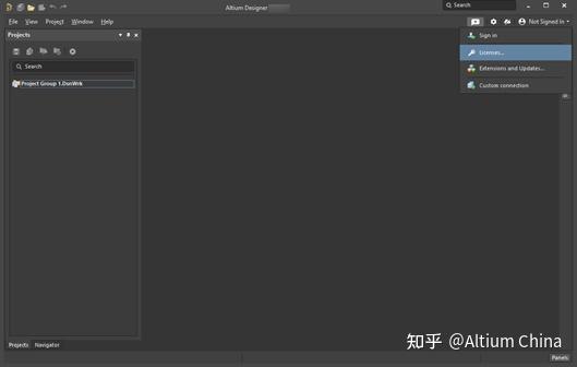 Altium Designer 免费学生许可证申请指南 - 知乎