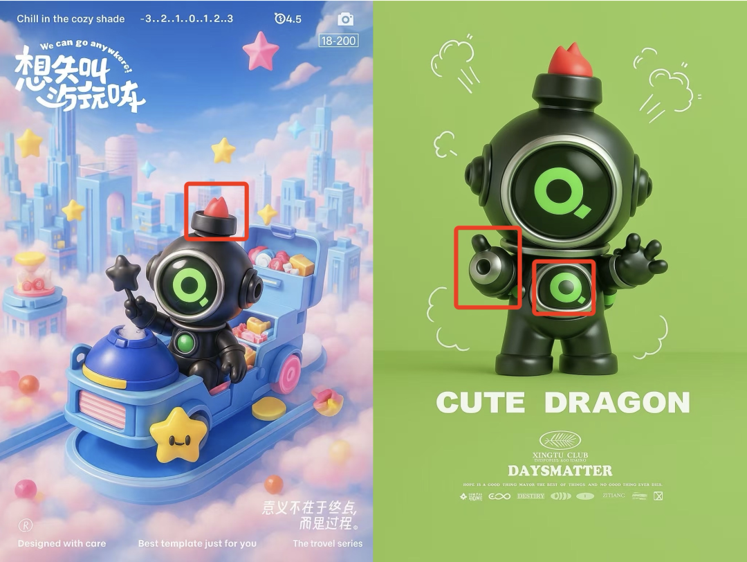 GPT-4o的多模态生图，让整个设计圈开始都emo了。 - 知乎