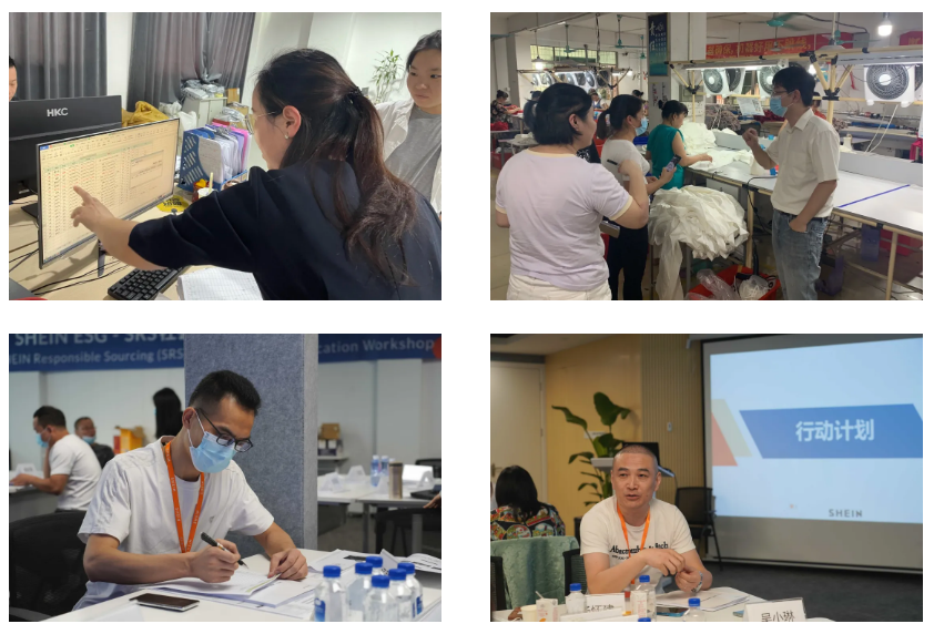 商家赋能｜第一期SRS管理专员认证工作坊活动圆满结束 - 知乎