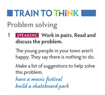 教材详解 | 剑桥青少年综合教材THiNK - 知乎