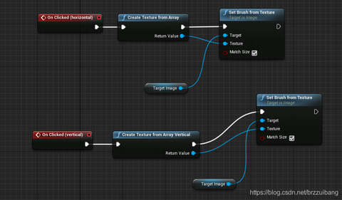 关于静态纹理(UTexture2D)的遍历与读写 - 知乎