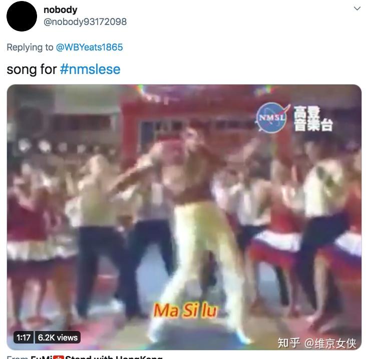 NMSL, No More Silly Language - 知乎