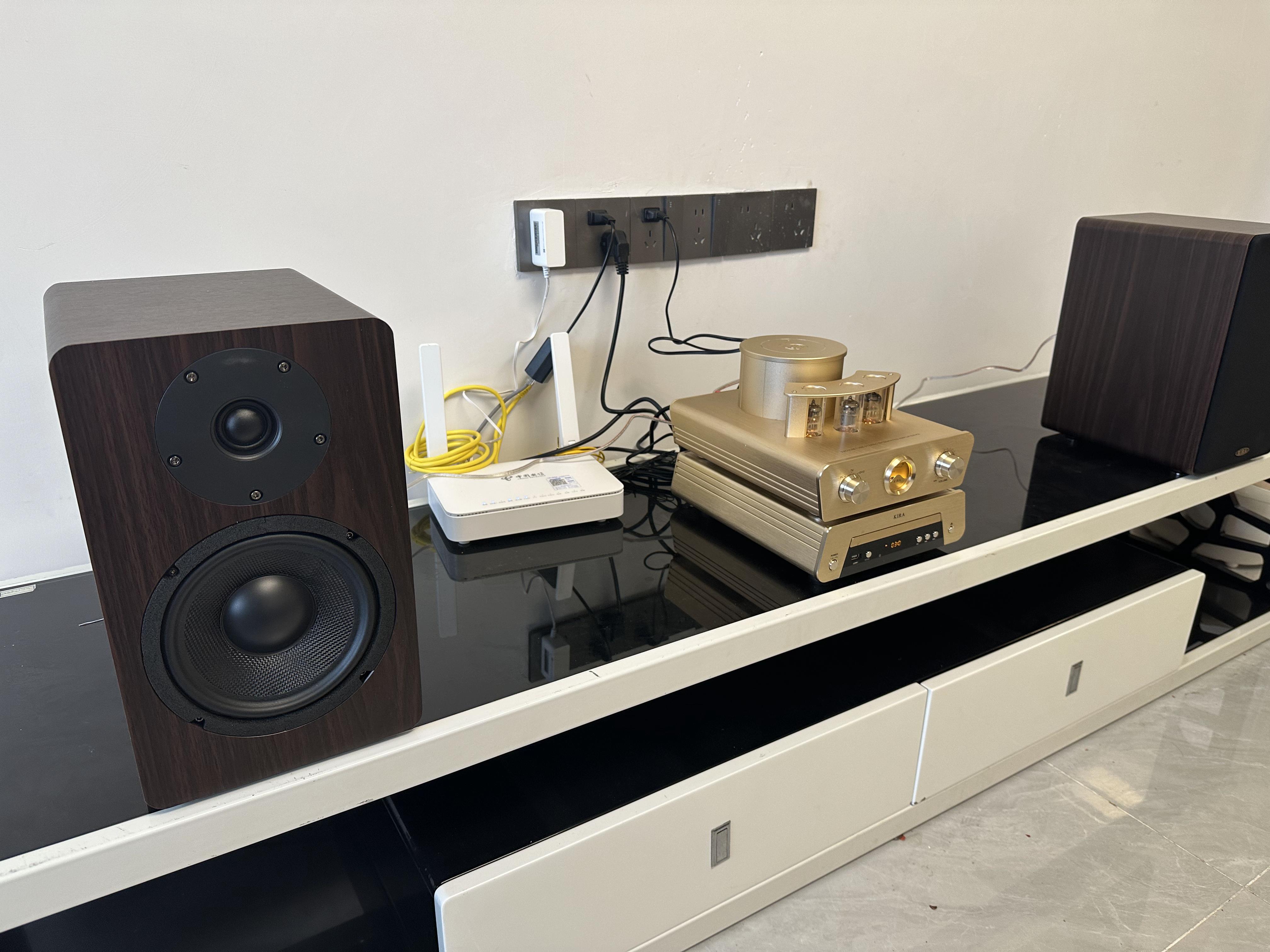 浅分享一下关于kira这个音响品牌 - 知乎