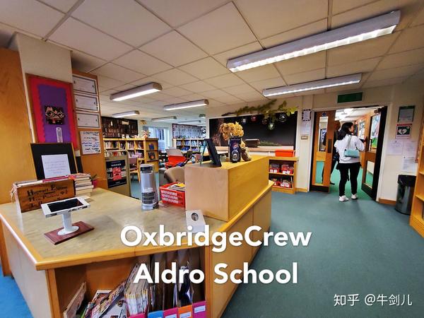 人均年阅读量百万字的顶级预备小学|牛剑儿低龄留学访校Aldro School 阿尔德罗学校 - 知乎