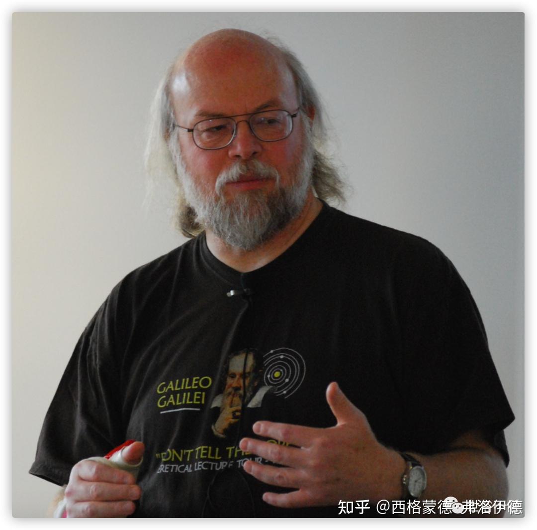 Java的前世今生 - 知乎