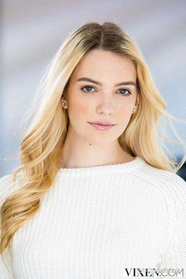 【业界百科】no26—kenna James 知乎