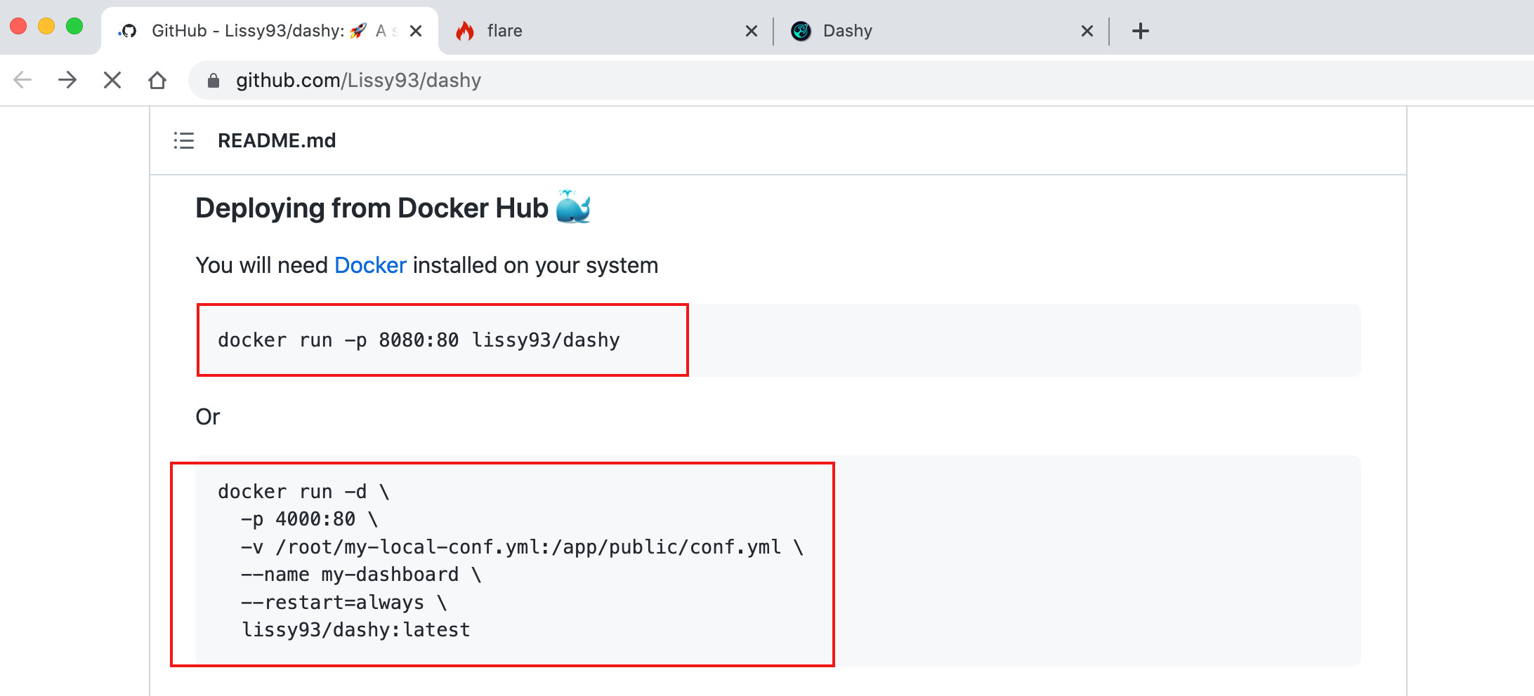 在NAS上部署Dashy个人导航页，实现内外网访问，别让NAS吃灰了！Docker部署Dashy导航页教程 - 知乎