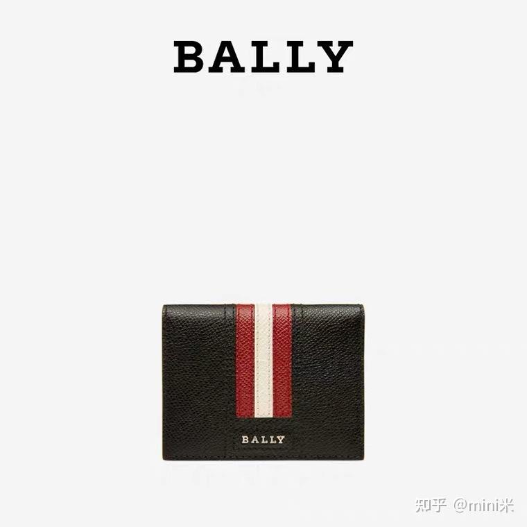 bally 包2021年一路是如何火爆的？ - 知乎