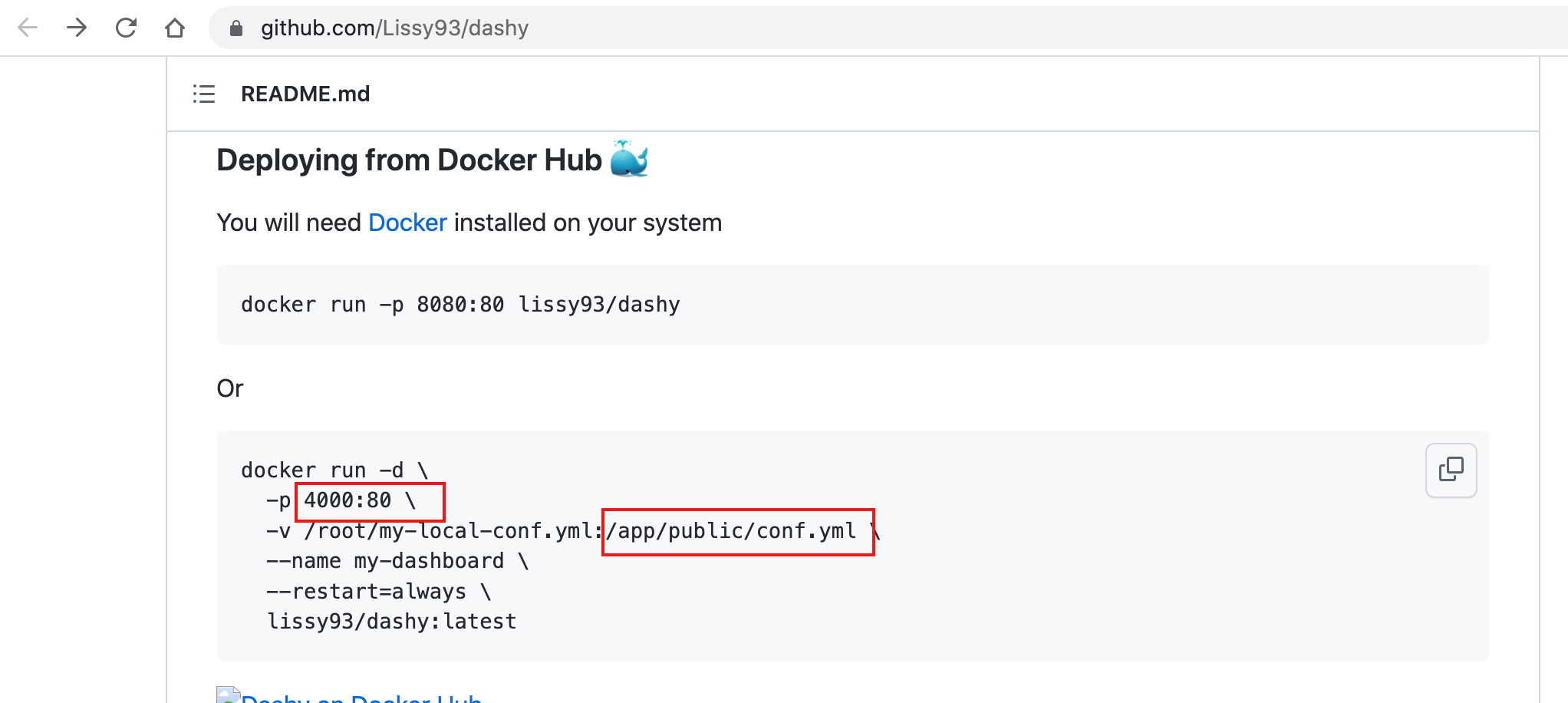 在NAS上部署Dashy个人导航页，实现内外网访问，别让NAS吃灰了！Docker部署Dashy导航页教程 - 知乎