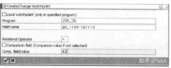 技术架构篇：SAP-ABAP-调试 - 知乎