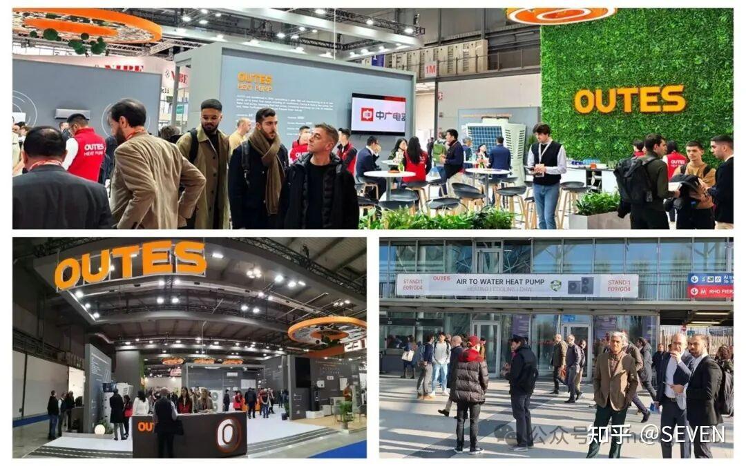 【展会推荐】聚焦2026意大利MCE！2026年意大利米兰暖通制冷及智能家居及卫浴展览会MCE - 知乎