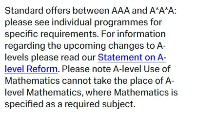 【索引留学】避雷！与G5名校无缘的10门A-level课程，转轨A-level的同学千万别选！ - 知乎
