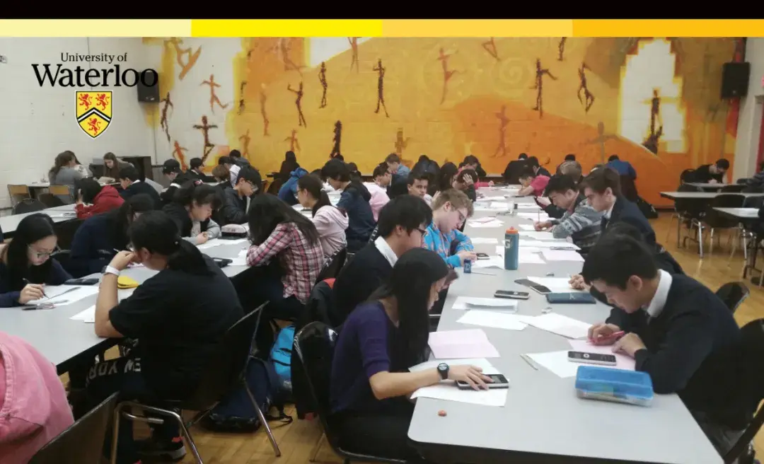 滑铁卢系列欧几里得数学竞赛简介含金量和赛事日程 竞赛范围及考纲 - 知乎