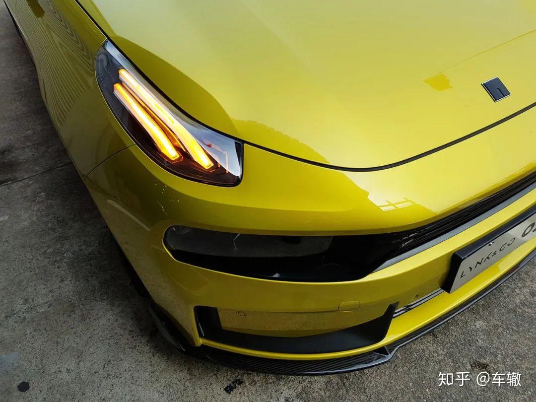 经过5年的市场历练后，现在该如何评价吉利的CMA架构？ - 知乎