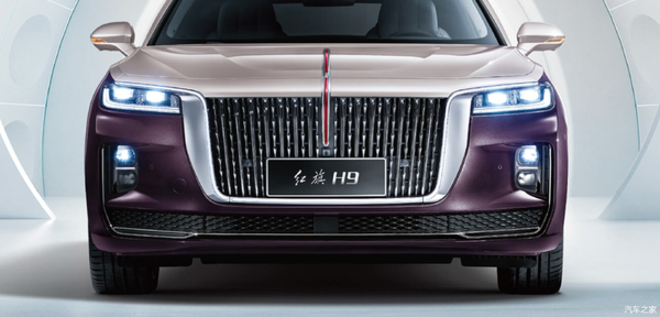 30万买红旗H9值吗？优缺点全面解析！ - 知乎