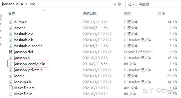 编码、解码和处理 JSON 数据的 C 语言库 - Jansson - 知乎