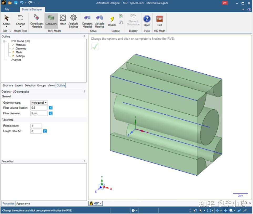 RVE多尺度模拟方法-相关资料 - 知乎