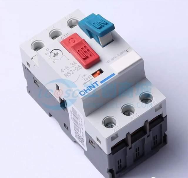 月薪8000元电工师傅的标配--看懂6个回路？ - 知乎