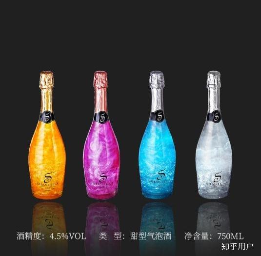 适合小姐姐喝的酒 知乎