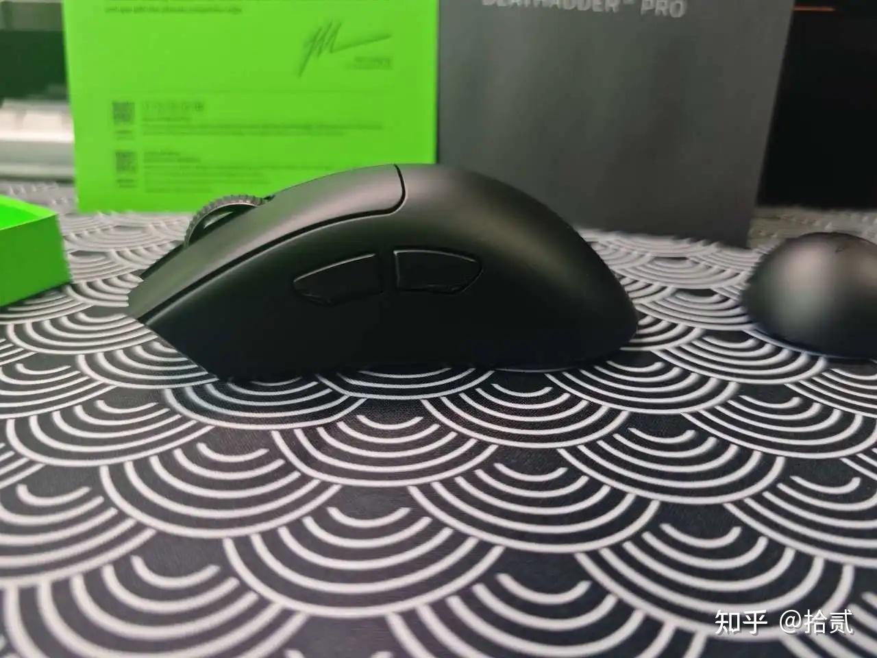 售价1399的地表最强鼠标？蝰蛇V4PRO升级了什么？！ - 知乎