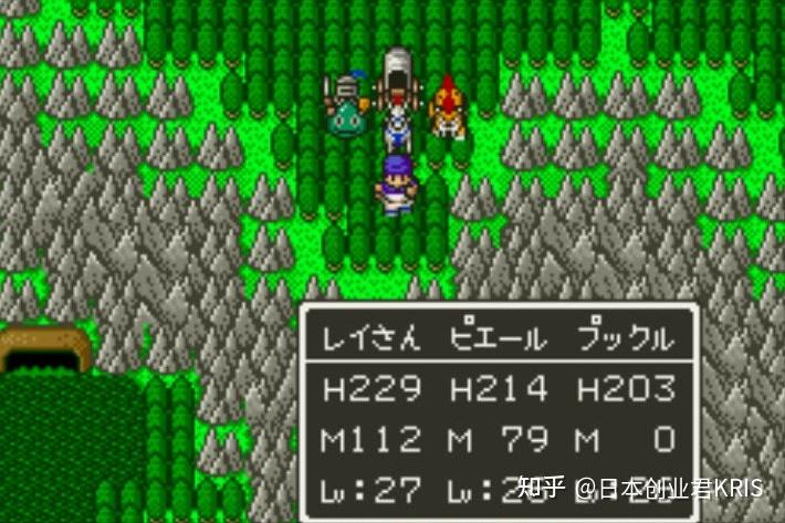 日本玩家评选的“超任”（SFC）游戏Top10 - 知乎