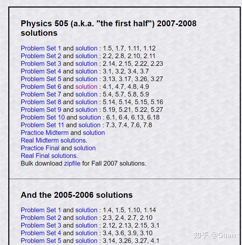 Jackson经典电动力学答案 - 知乎