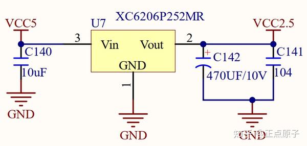 《ATK-DFPGL22G之FPGA开发指南》第三章 硬件资源详解 - 知乎