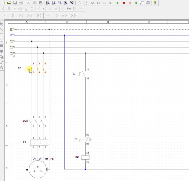 五大电气制图软件(CAD、Eplan、CADe_simu...），你pick那个？ - 知乎
