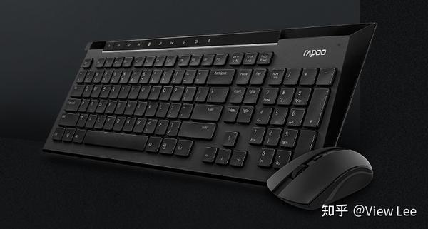 【便宜也有好货】键盘鼠标套装更划算么？——100元左右键鼠套装选购指南 - 知乎