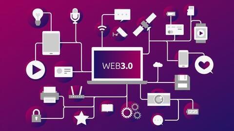 什么是Web3.0？ - 知乎