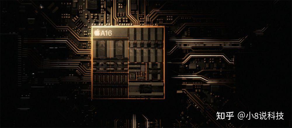 3nm工艺A18芯片与A16 Bionic芯片，性能有何区别 - 知乎