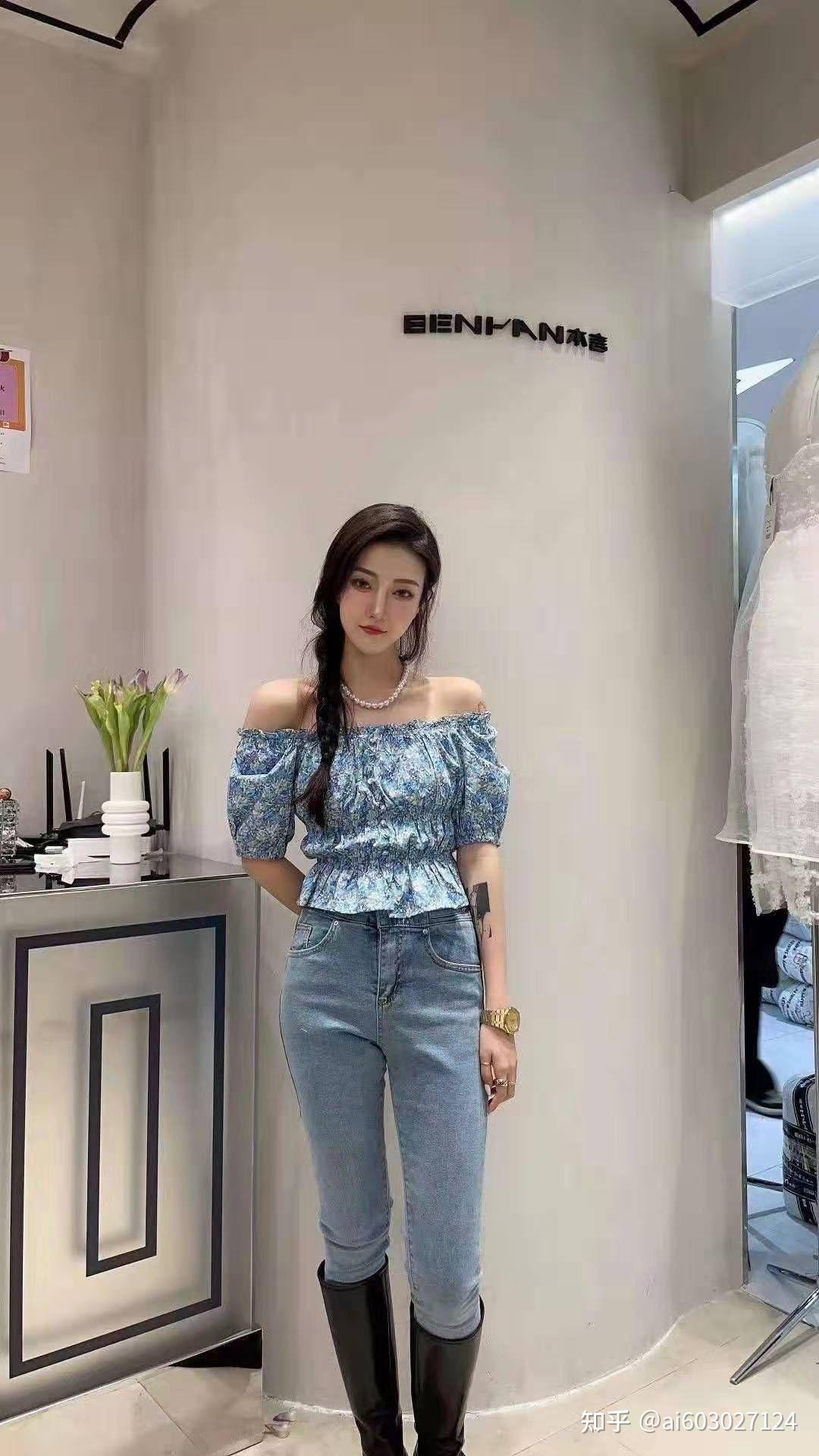 今日推荐广州UUS档口本言benyan - 知乎