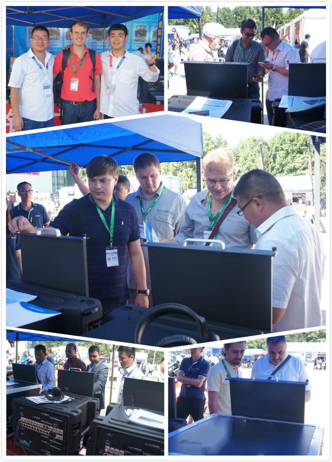 再见BIRTV2017，相约BIRTV2018 - 知乎