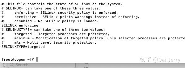 mysql 5.7、centos 7 运行一段时间后重启机器后不能启动数据库 - 知乎