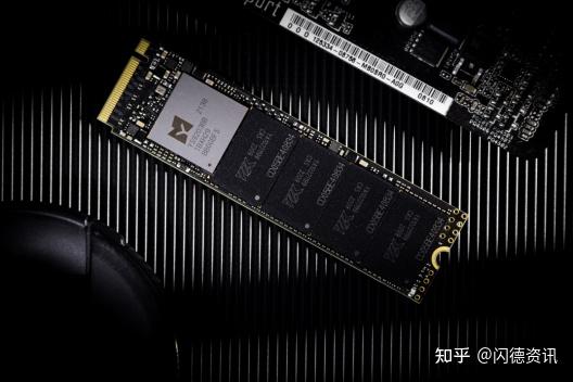 PCIe 3.0 SSD依旧能打，读速超3400MB/s，劲芯GMT1000固态硬盘评测 - 知乎