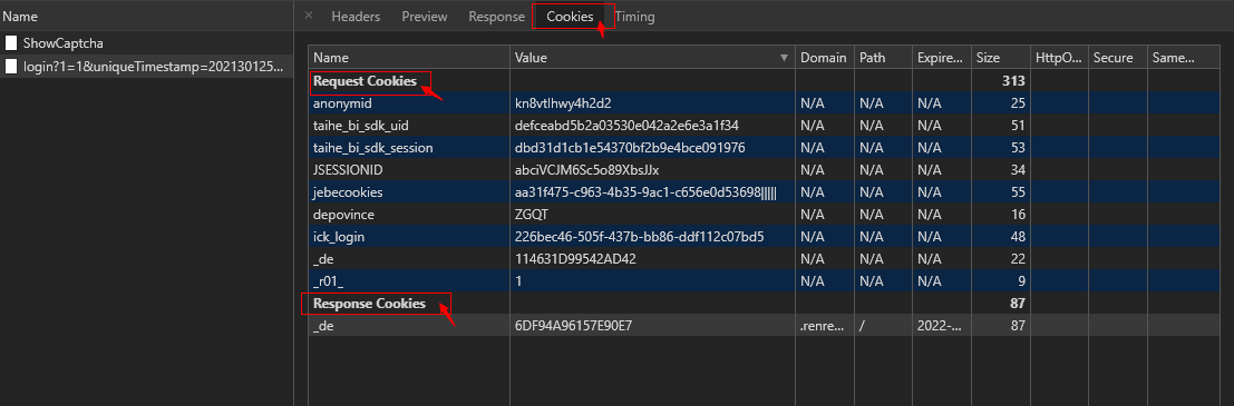 chrome F12 开发者工具学习 - 知乎