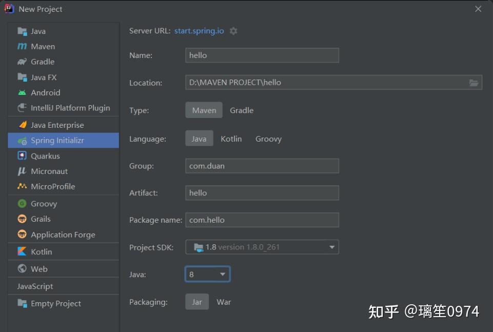 Spring Boot入门搭建及环境配置 - 知乎