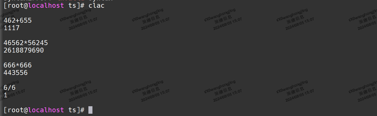 KeyarchOS适配clac-004-1 - 知乎