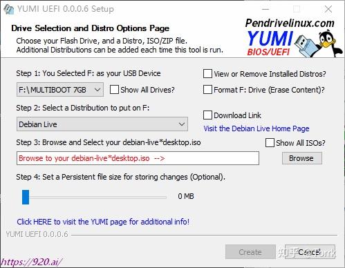 Windows PE与Kali Linux双系统U盘 - 知乎