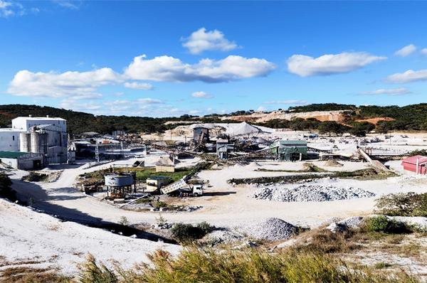 100万吨/年！中矿资源布局加拿大Tanco矿采选项目 - 知乎