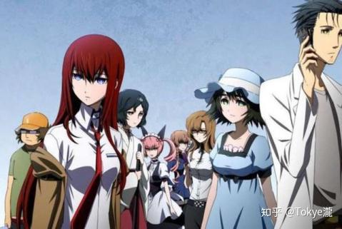 浅谈ACGN现象级作品及其（ACGN）发展 - 知乎