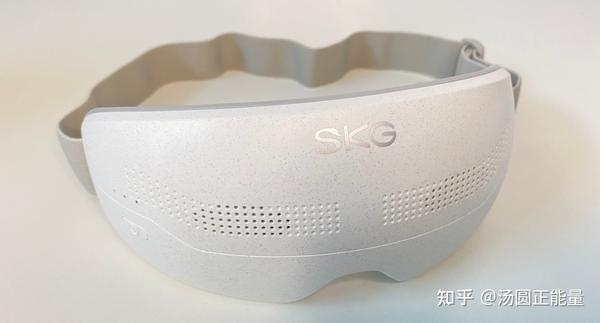 skg眼部按摩仪护评测，skg E4 Pro和skg E3选哪个？眼部按摩仪有用吗？2022护眼仪推荐 - 知乎