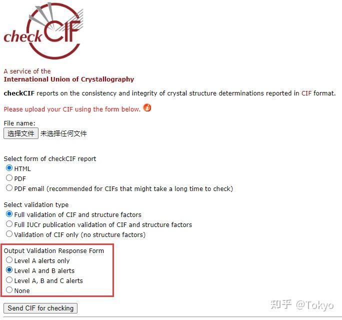 CIF中作者回应(Author Response)格式问题 - 知乎