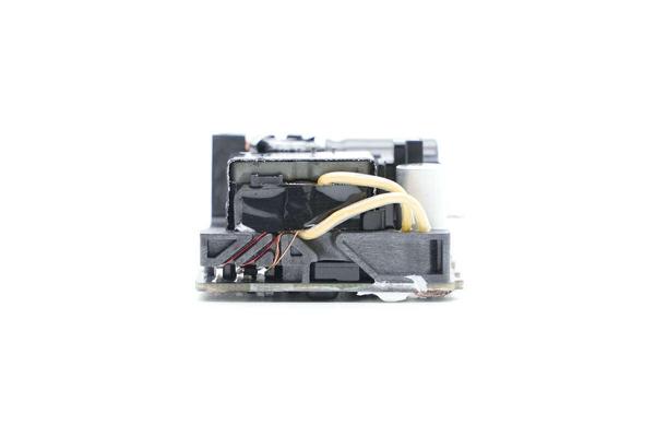 拆解报告：Apple苹果iPhone 15原装20W快充充电器A2244 - 知乎