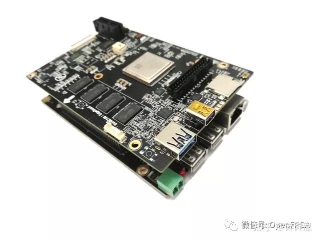 优秀的 Verilog/FPGA开源项目介绍（三）- 大厂的项目 - 知乎