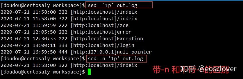 Linux 查看指定时间段的日志 - 知乎