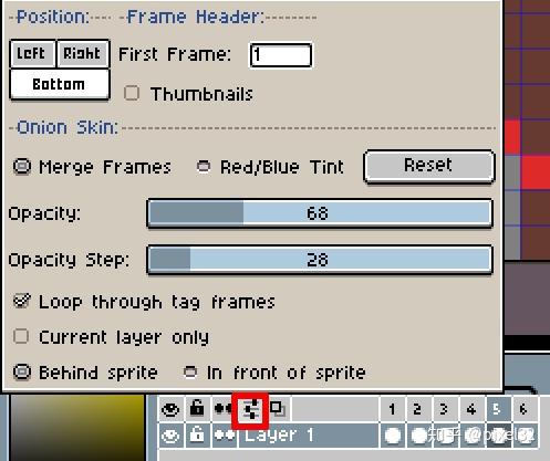 笨办法学像素画十三课：Aseprite时间轴动画制作 - 知乎