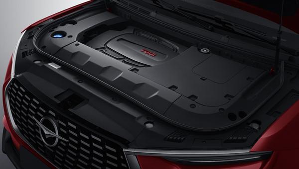 海马8S 1.6TGDI发动机入围“中国心”2019年度十佳发动机评选 - 知乎